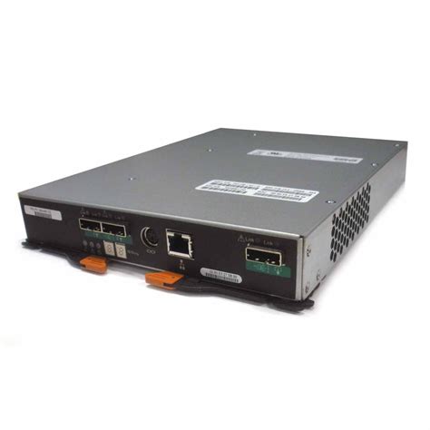 Netapp Controllers