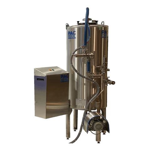 Buffer Tanks Pac Cool