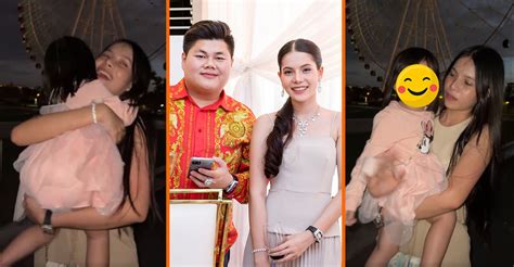 មានក្តីសុខណាស់ ក្រោយនៅជាមួយគ្នាមិនទាន់បានប៉ុន្មានផង កូនៗលោក ឌួង ឆាយ