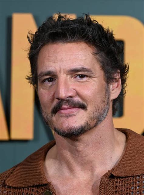 Its Not Ok To Objectify And Sexualize Pedro Pascal Pedro Pascal Pedro Actors