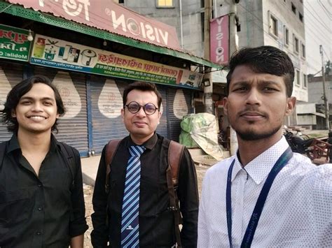 Mohammad Zahid On Linkedin On The Way To Momo Inn Hotel And Resort With