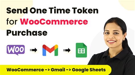 How To Send One Time Token For Woocommerce Purchase Using Pabbly Connect Pabbly