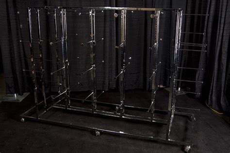 Expo Rentals JP Display