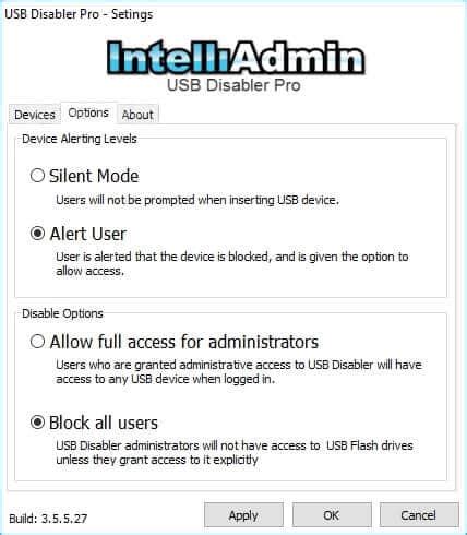 How To Disable USB Port In Windows And How To Enable It