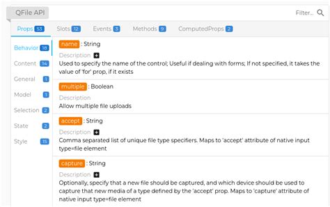 The New Quasar Docs Fonts Are Terribly Bad · Quasarframework Quasar