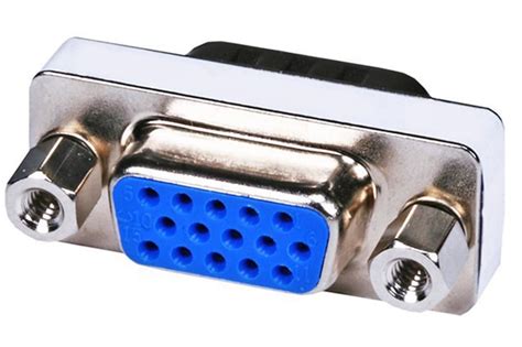 Pengertian Macam Dan Fungsi Port Input Dan Output