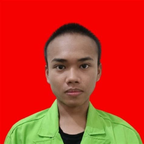 M Bhaskara Awal Putra Politeknik Negeri Samarinda Samarinda
