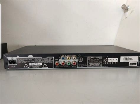 Pioneer DVD Player DV 120k for sale @ $50 each (AAR 1591), Hobbies ...