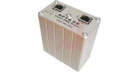 Ethernet Brain Analog Digital Serial New Equipment Digest