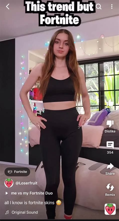 Loserfruit Cosplay Chun Li And Herself R Loserfruit Reddnsfw