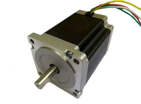 Nema Stepper Motor Kg Cm Torque RPM Step Angle Degree At Rs Piece In Pune