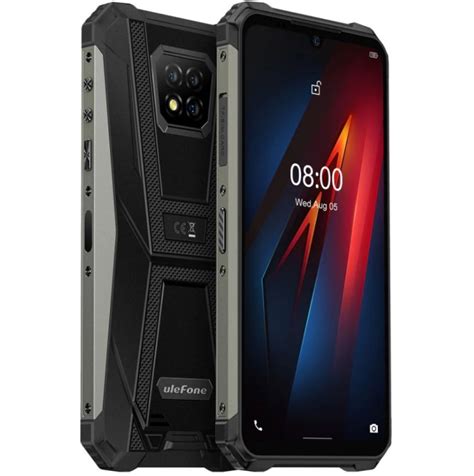 Ulefone Armor Pro Dual Brosbg Com