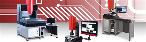 Ev Series Visual Inspection Systems Elbo S R L Strumenti Di Misurazione E Metrologia