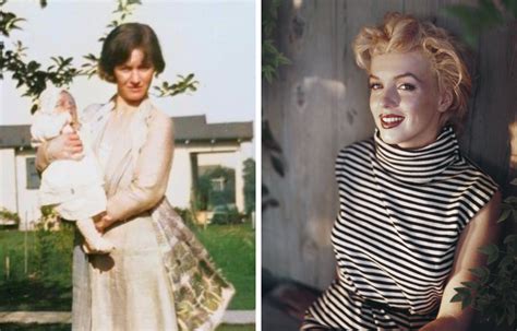 Gladys Pearl Baker The Lifelong Struggles Of Marilyn Monroes Mother