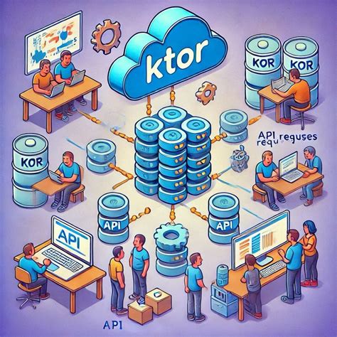 anmol gupta on linkedin ktor kotlin backenddevelopment