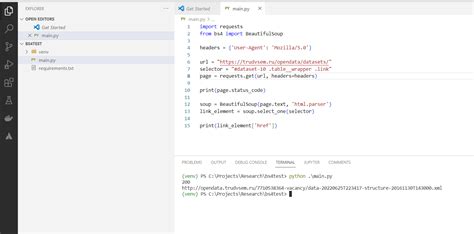queryselector returns null for selector · issue 1049 · anglesharp anglesharp · github