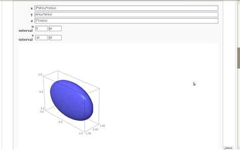 Interact Geometry Sagemath Wiki