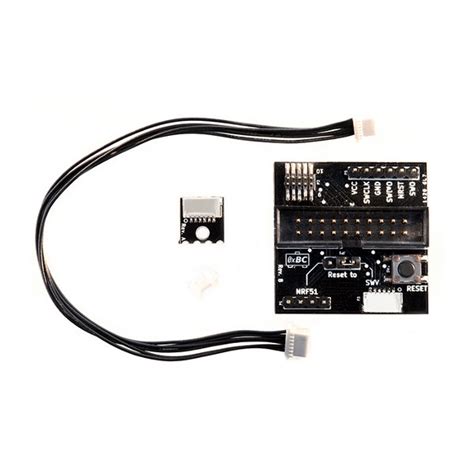 Crazyflie 20 Debug Adapter Kit Mikrokontroller Drohnen Boxtec