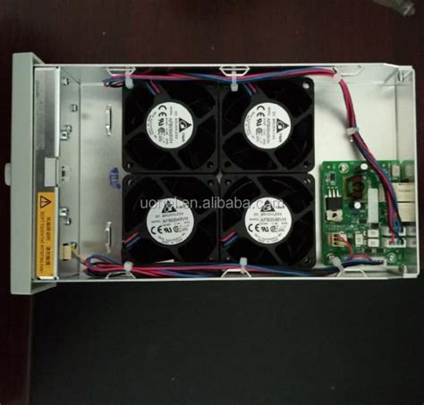 Zte Zxmp S385 High Speed Four Impeller Fan