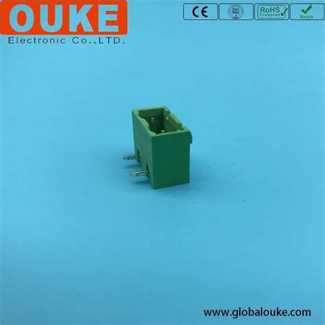 China 2 Pin Terminal Connector Manufacturers Suppliers Factory
