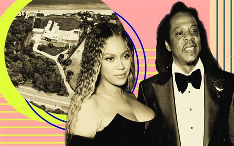 Jay Z Beyoncé Break Record With 200m Home Purchase