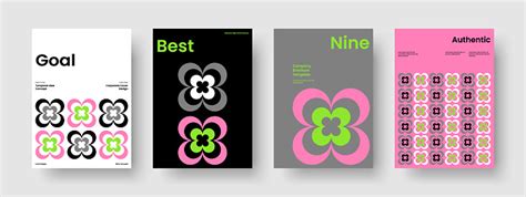 크리에이티브 플라이어 레이아웃 최신 보고서 디자인 기하학적 비즈니스 프리젠테이션 템플릿입니다 팸플릿 기치 포스터 책 표지 배경 카탈로그 일지 브랜드 아이덴티티 팸플릿 뉴스