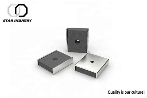Oem Magnet Assembly Strongest Magnets Available For Cnc Assembly