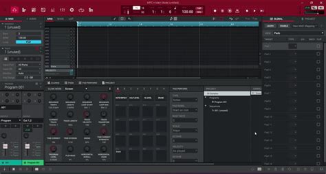 Mpc Beats How To Set Up 16 Levels With Your Midi Controller Akai Mpc Beats How To Set Up 16 Levels With Your Midi Controller Akai