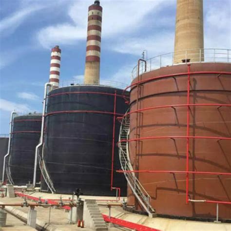 Supplier Of Differences Between Api 620 And Api 650 Large Storage Tanks Comertia