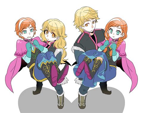 Image Frozen Know Your Meme