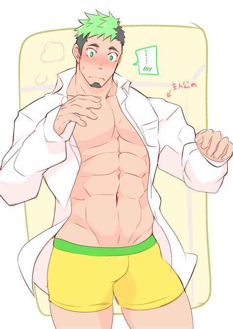 Ikusaba Daisuke Danbooru