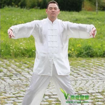 硬氣功練法 鍊氣 拍打修煉法 每日頭條