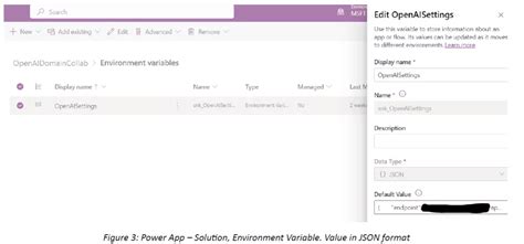 Creating Conversational Chatbots A Unique Fusion Of Azure Openai Power Automate And Power