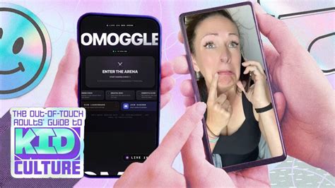 Current Trends Explained Omoggle The Canvas Hack And Text Songs