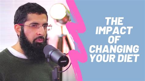 Why You Should Start Eating Clean Smile 2 Jannah Youtube