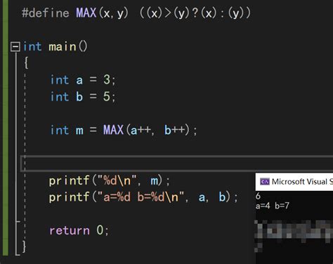 【c语言】预处理操作（详解）pragma Once In Main File Csdn博客