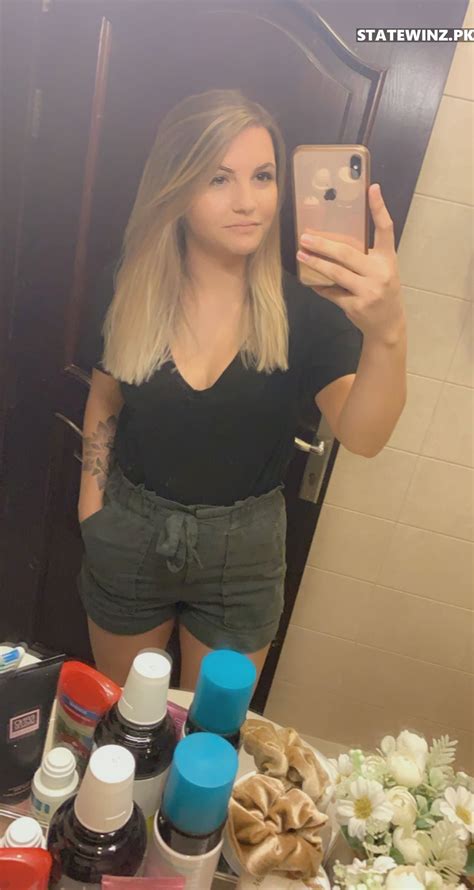 Callie Barbee Statewinsvip Onlyfans Forum