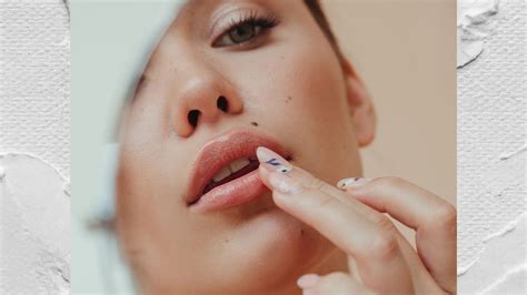 What Causes Lines Around Lips At Bessie Luce Blog