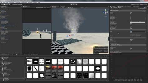 Unity Particle Effect Tutorials Learn Content Unity Discussions