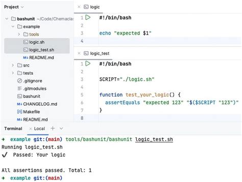 Rob Richardson On Linkedin Bash