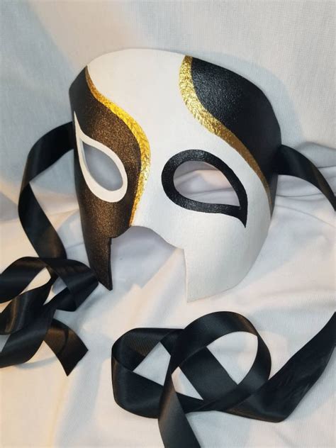 BJ Alex Cosplay Mask | Etsy