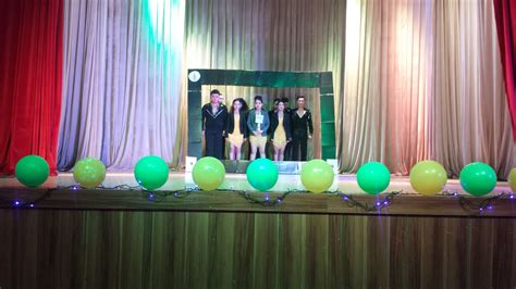 ШУС ийн Нийгмийн ухааны салбарын “Урлагийн бага” наадам амжилттай болж өнгөрлөө МУИС