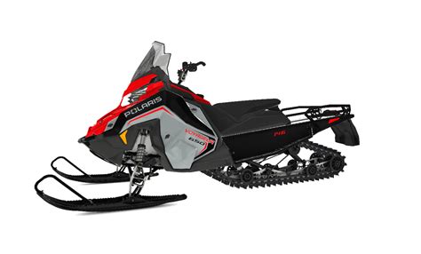 2025 Polaris Indy 650 Voyageur 146 Zenith Blue Indy Red Stock 30129 South Side Sales