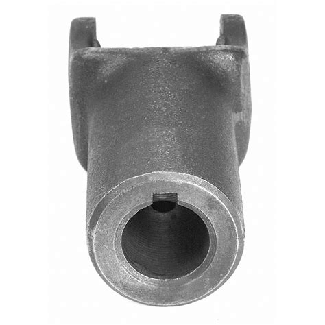 Moog Chassis Slip Yoke