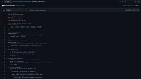 Mohan Sai Krishna Gorantla Munisamy On Linkedin Brainwavematrixsolutions Internship