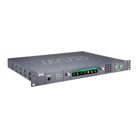 Rts Odin Matrix Digital Intercom System Everything Audio Rts Odin Matrix Digital Intercom System Everything Audio