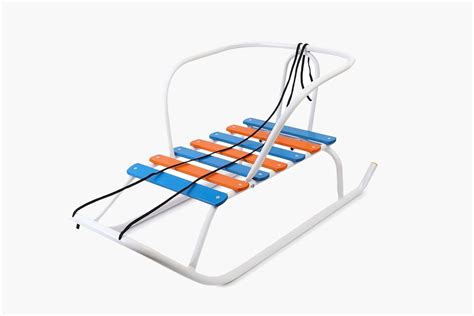 Топ 7 лучших санок для детей РБК Life