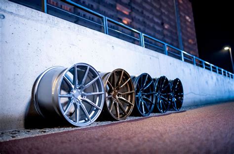 Concaver Cvr4 21 Zoll Felgen 5x112 Audi Rs Mercedes Amg Vw Bmw M In