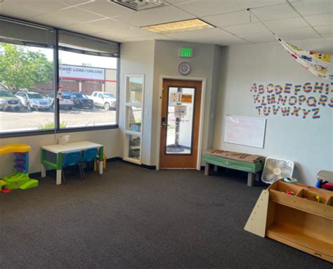Aba Therapy Services In Colorado Springs List Drive
