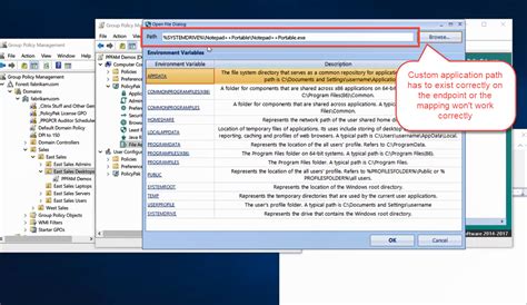 Policypak File Associations Manager Manage Windows 10 File Association Policypak